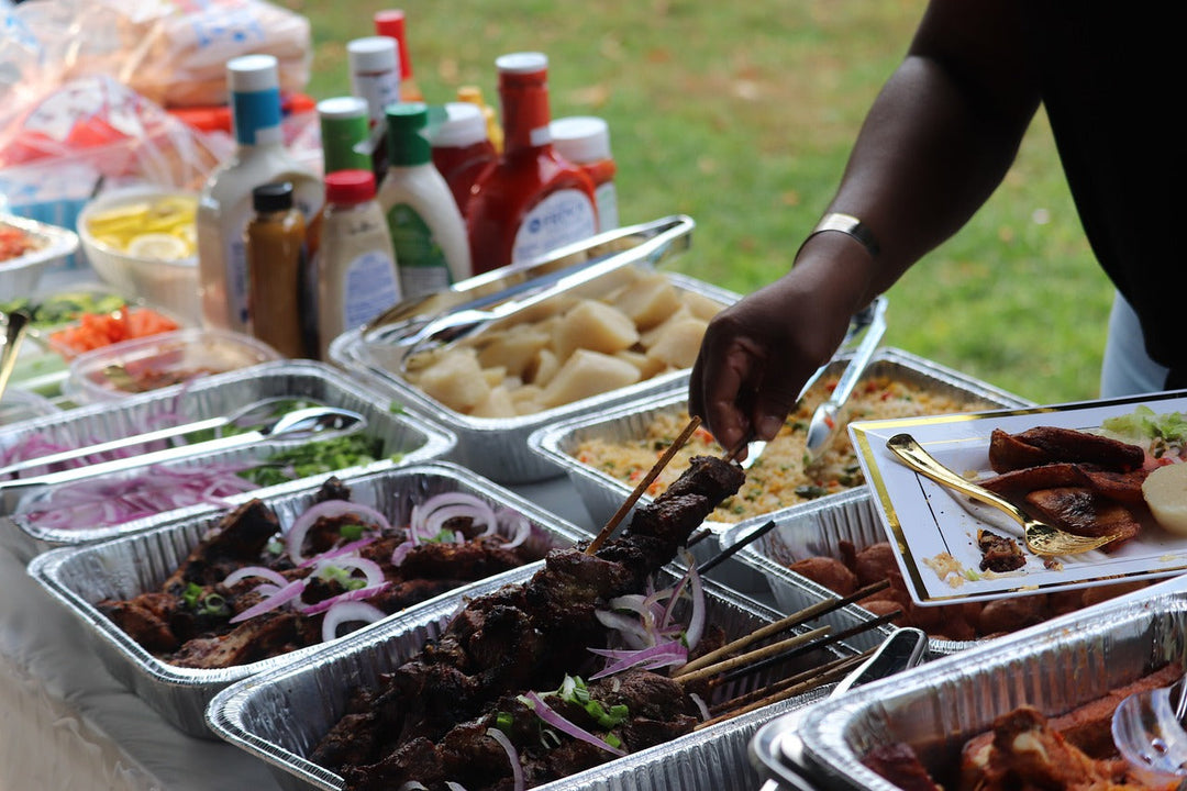 10 Tailgate Essentials For the Ultimate Tailgate Party – RinseKit