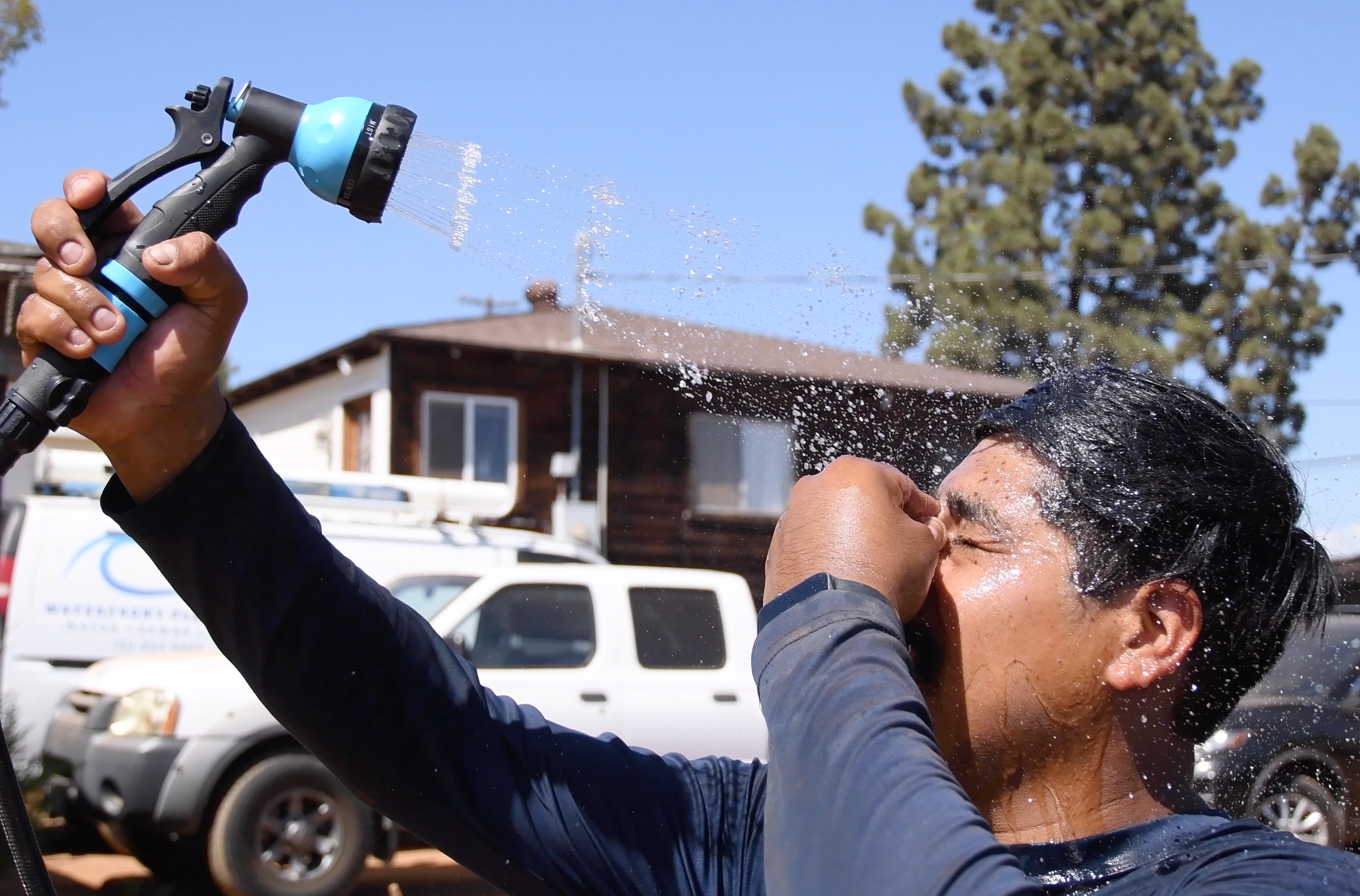 Portable Eyewash Stations: Your Options for Jobsite Safety – RinseKit